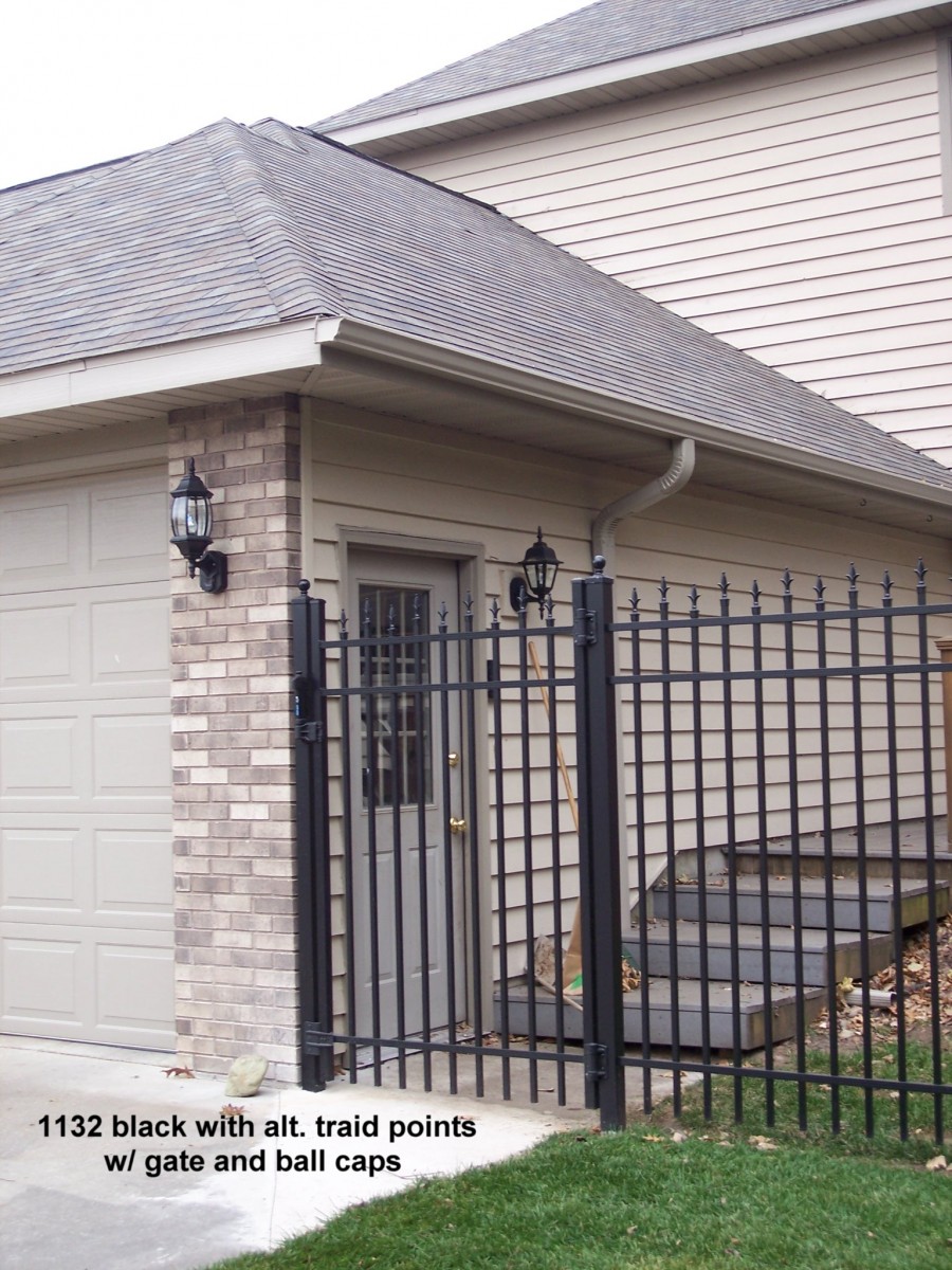 1132 with alternating triad points | Phillips Outdoor Services
