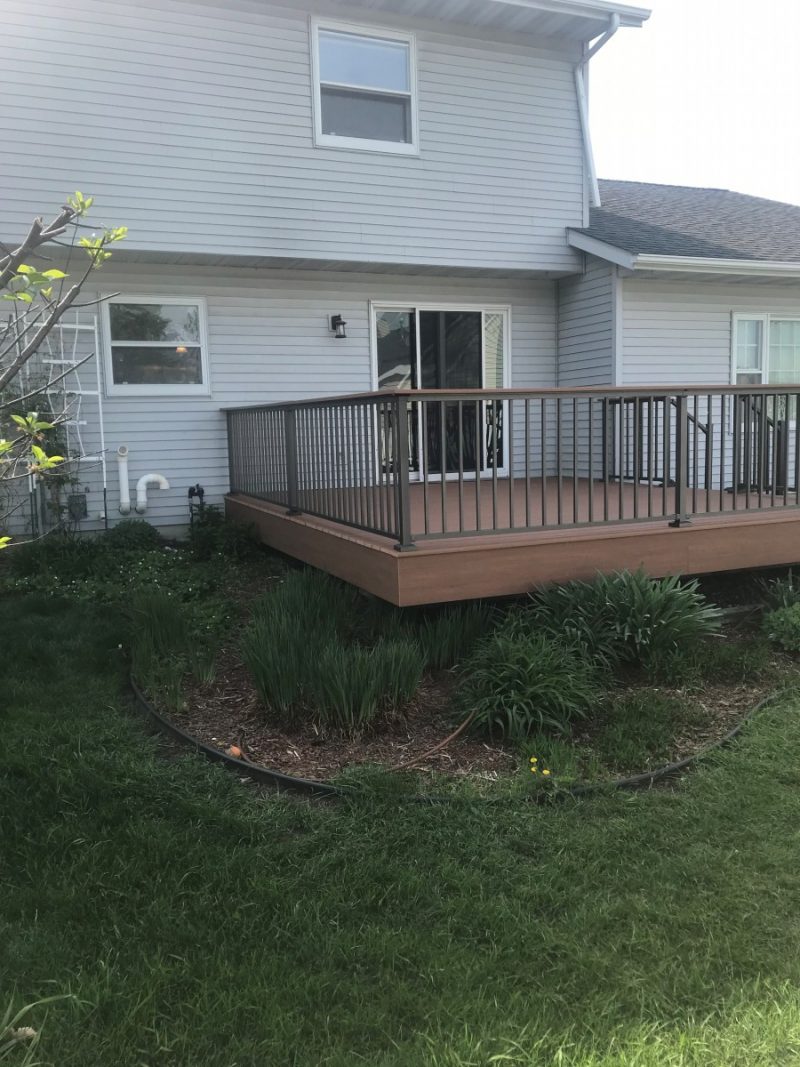 TimberTech Azek Decking Gallery | Phillips Outdoor Services - Onalaska, WI