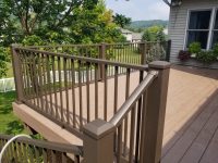 TimberTech Azek Decking Gallery | Phillips Outdoor Services - Onalaska, WI