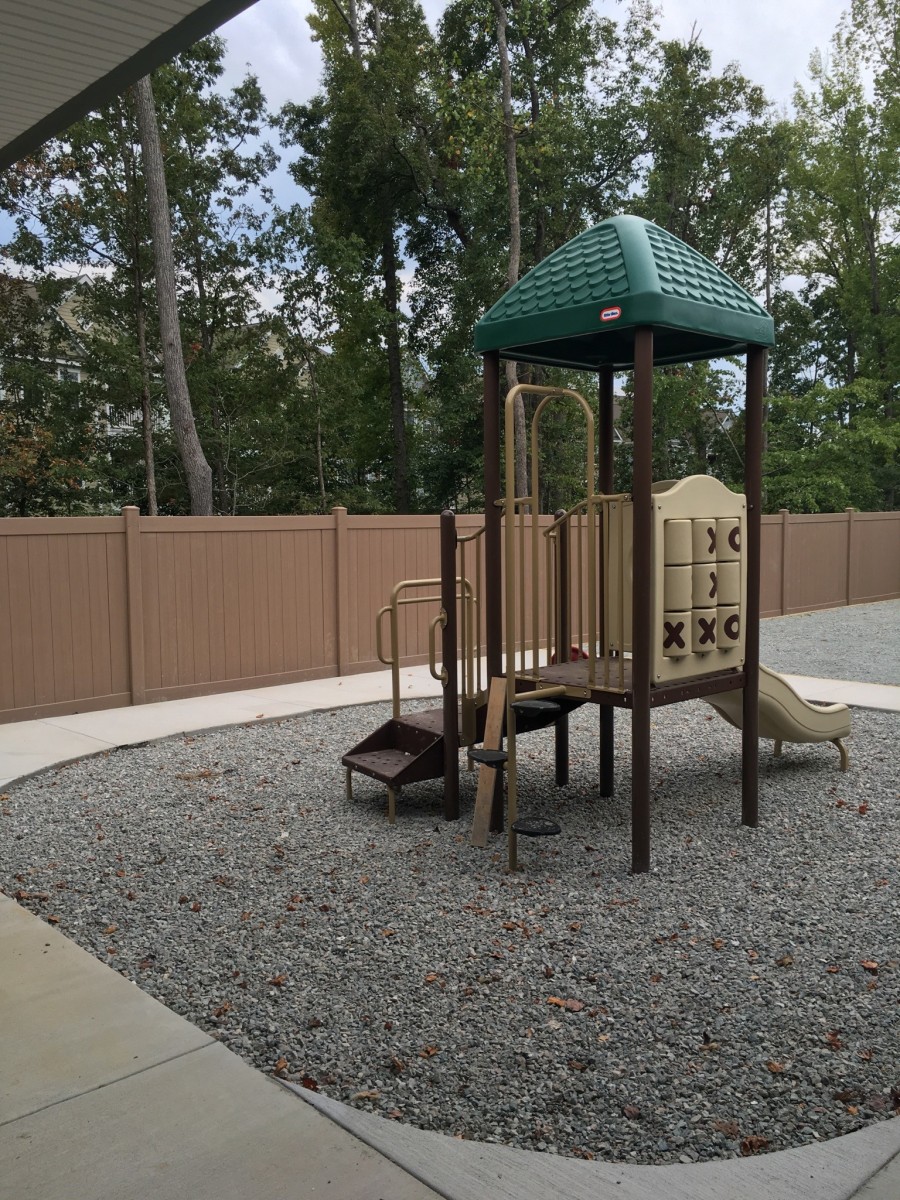 6′ High Bufftech Frontier Blend3 | Phillips Outdoor Services