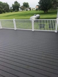 TimberTech Azek Decking Gallery | Phillips Outdoor Services - Onalaska, WI