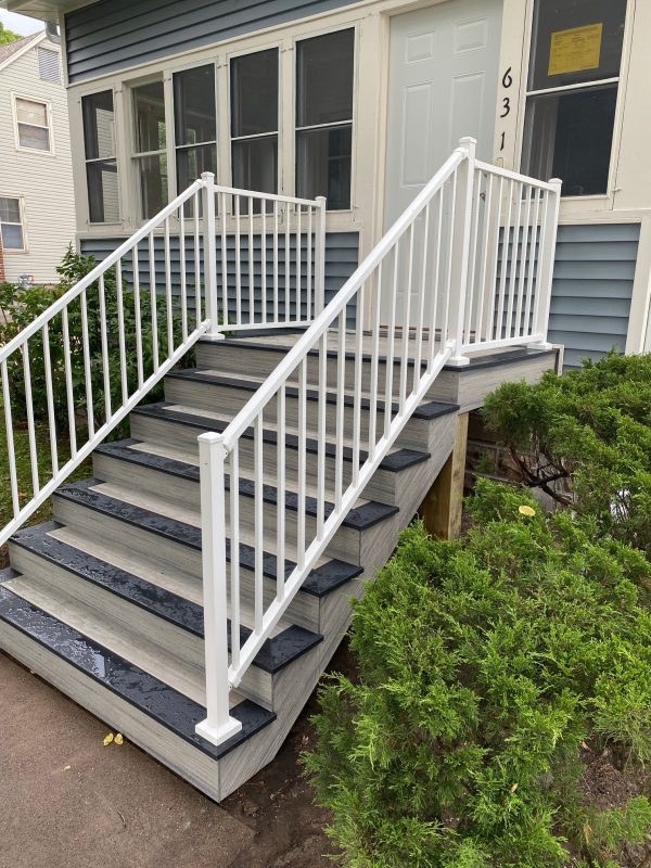 Deckorators Decking Gallery | Phillips Outdoor Services - Onalaska, WI