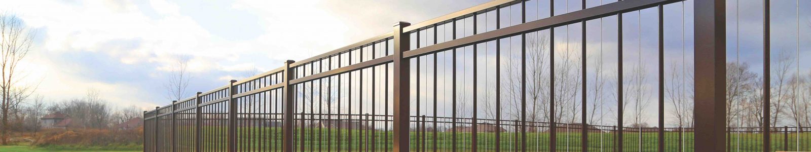 Cable Fence Gallery | Phillips Outdoor Services - Onalaska, WI