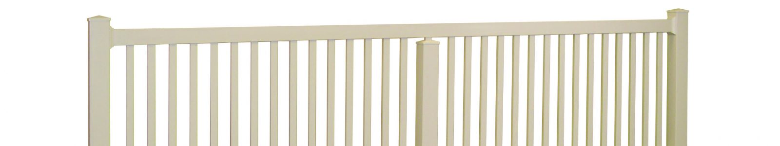 Cardinal Crossover Vinyl Railings | Phillips Outdoor Services ...
