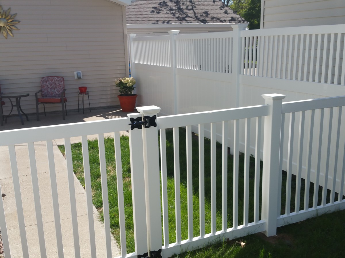 Colonial & Spindle Top | Phillips Outdoor Services