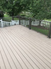 TimberTech Azek Decking Gallery | Phillips Outdoor Services - Onalaska, WI
