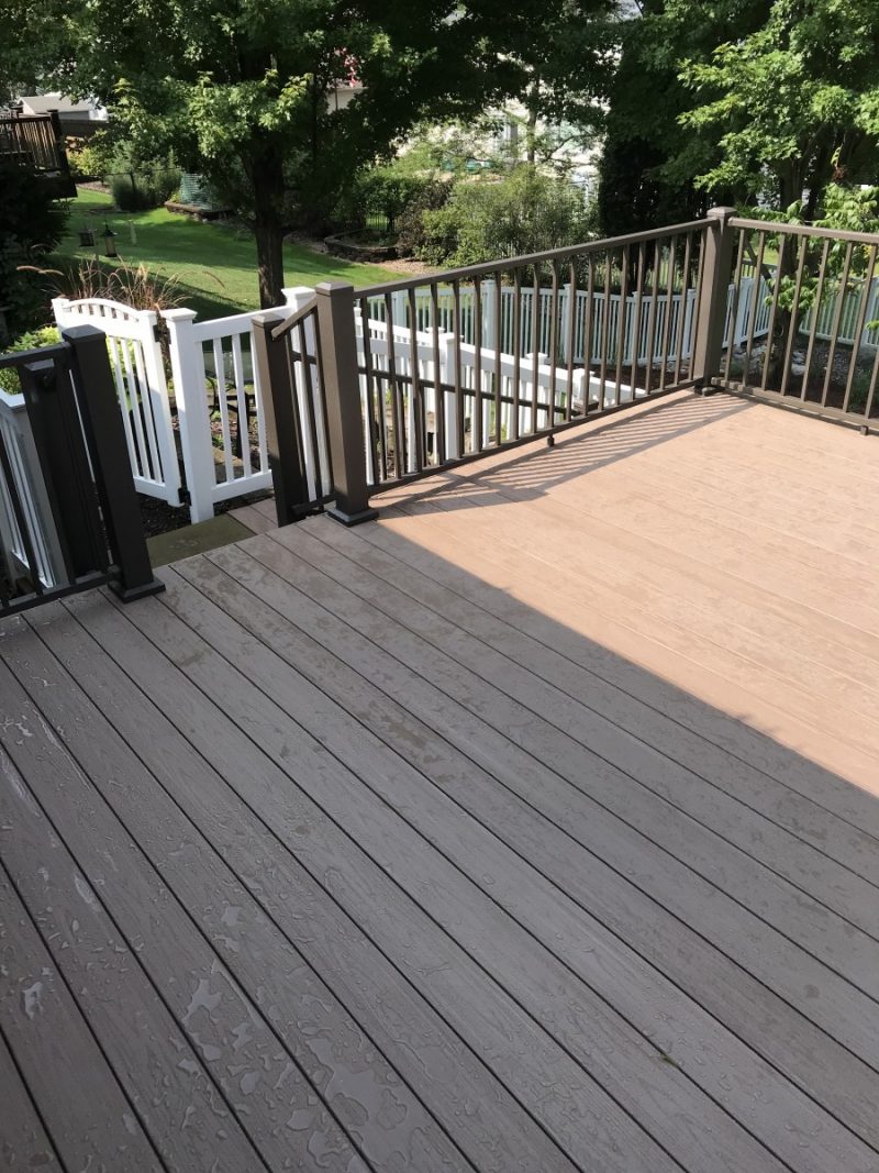 TimberTech Azek Decking Gallery | Phillips Outdoor Services - Onalaska, WI