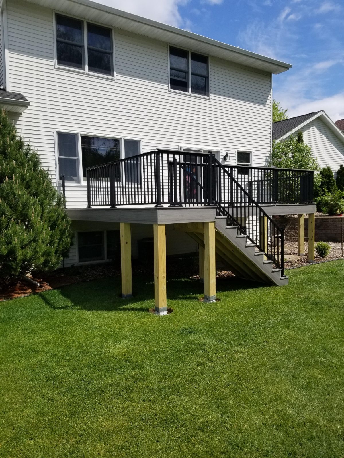 Stanley Sierra | Phillips Outdoor Services