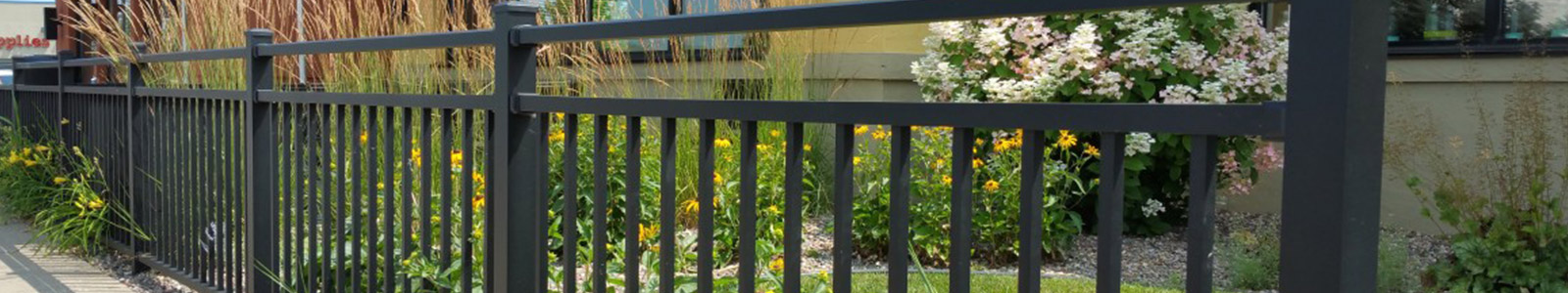 alminium-railing-banner | Phillips Outdoor Services