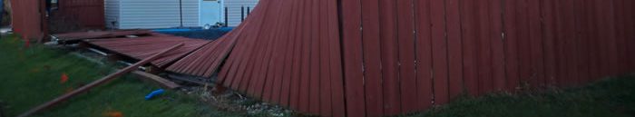 Fence Removal & Disposal | Phillips Outdoor Services - Onalaska, WI