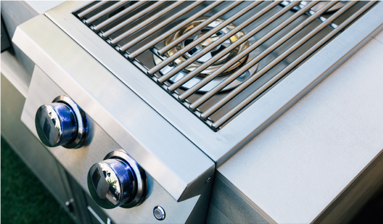 Outdoor Kitchens | Grills, Ovens, Fridges, Storage, and More