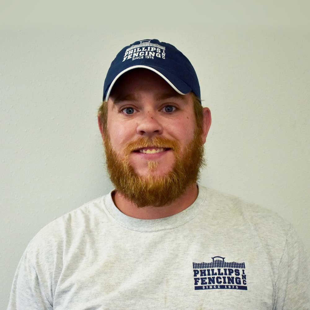 staff-billy-ross | Phillips Outdoor Services